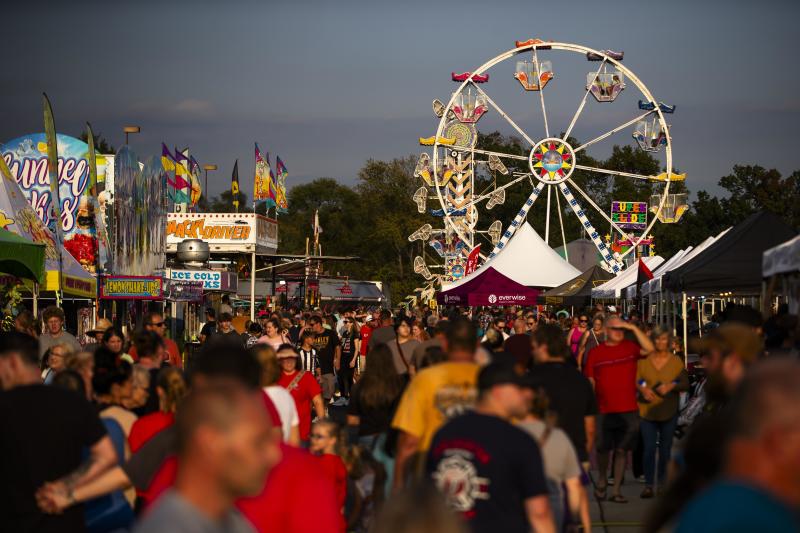 South Bend September Things to Do | Events & Fall Activities