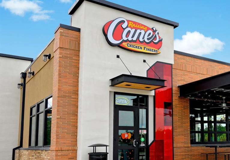 Raising Cane's Chicken Fingers | Daytona Beach, FL 32114