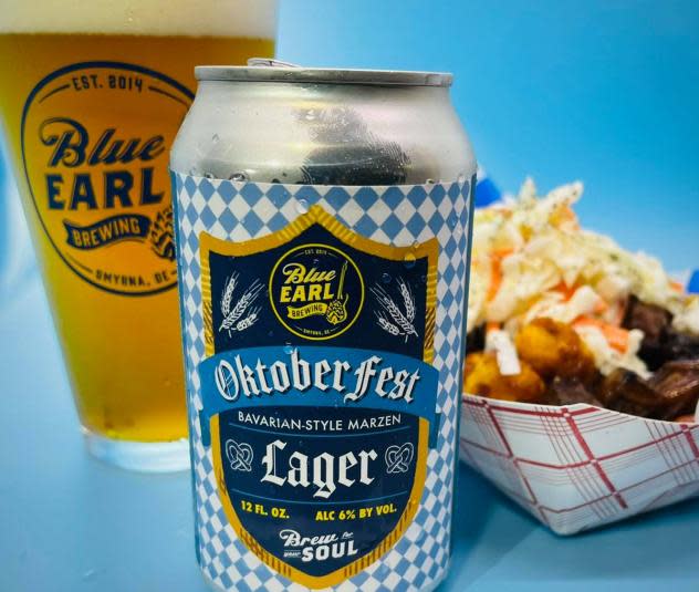 Tap into Oktoberfest Happenings in Delaware