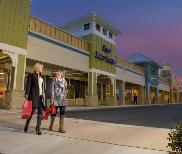 A Winter Getaway in Delaware