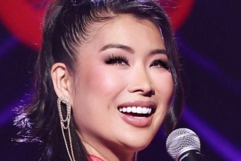 JIAOYING SUMMERS: LUCKY PONY 26