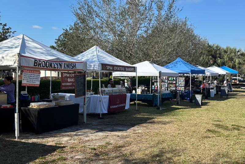 FishHawk Ranch Market