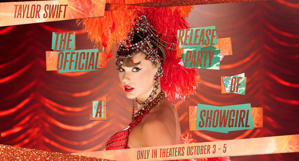 Taylor Swift Album Release Celebrations in Fort Wayne, Indiana