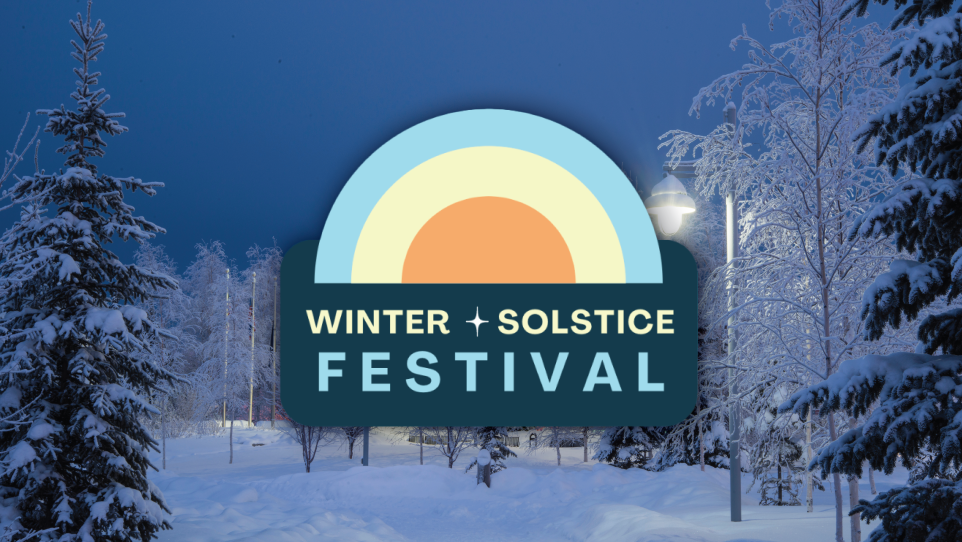winter solstice festival 2026