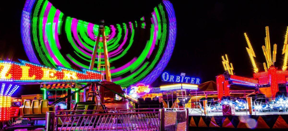 Visit Sherborne in Autumn