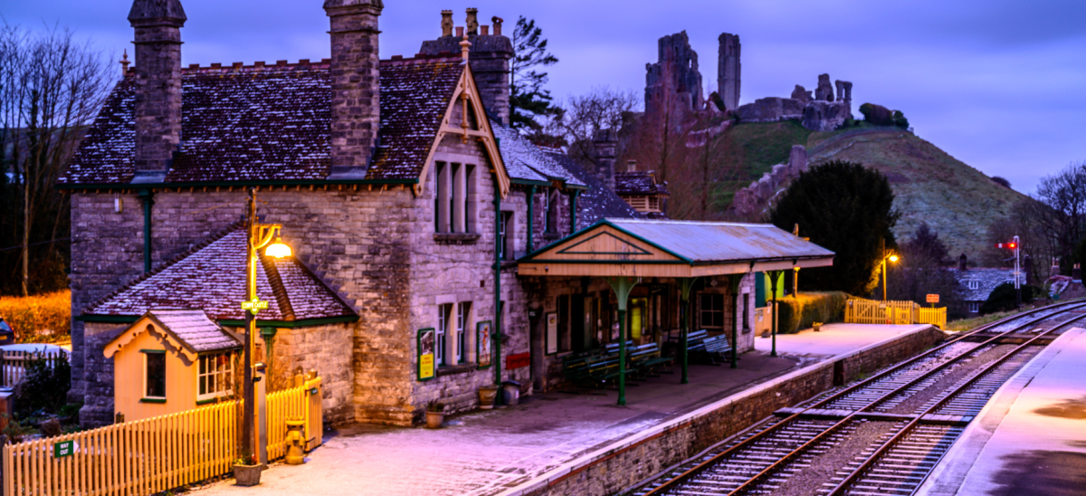 Top Reasons to Visit Dorset in December