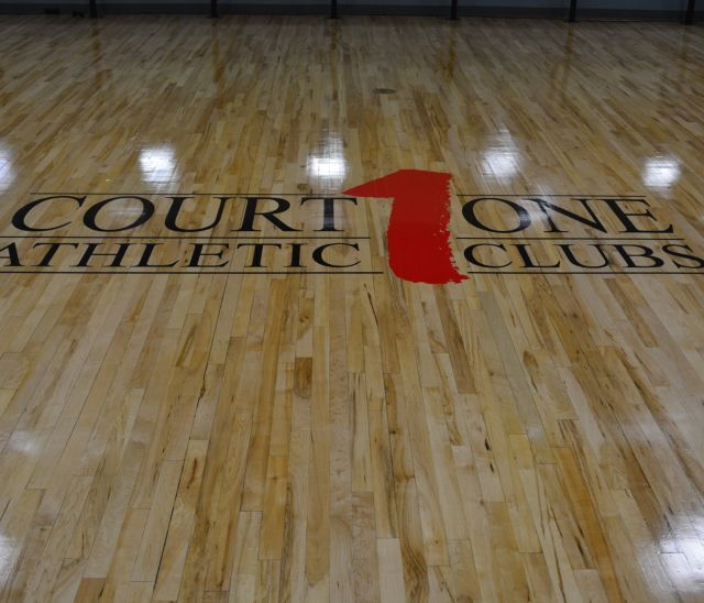 Court One Athletic Club - NORTH