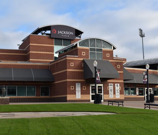 Jackson Field