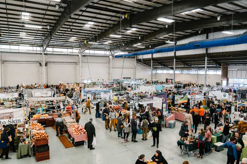 Boulder County Fairgrounds