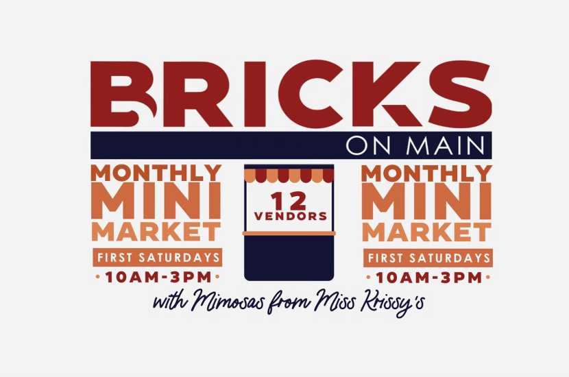 Bricks on Main