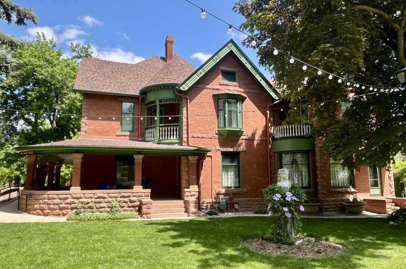 Callahan House