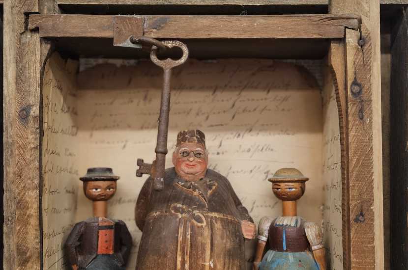 Tumbleweed Art Collective