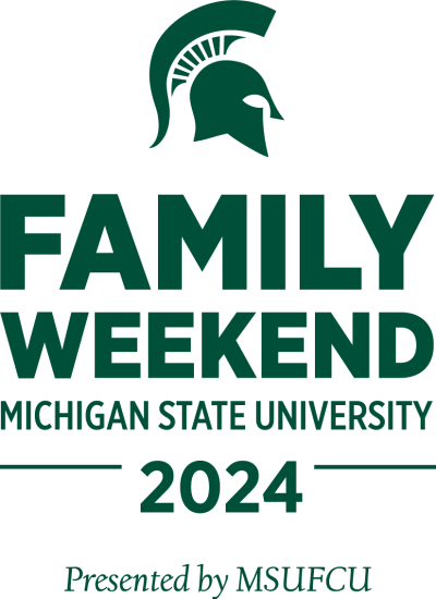 2024 MSU Family Weekend