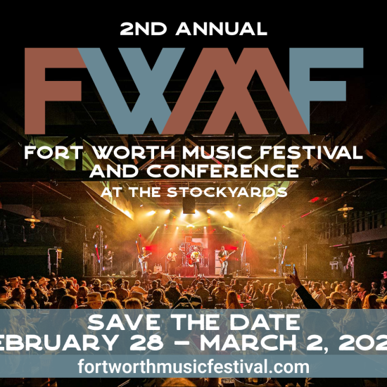 Fort Worth Events | Festivals, Music, Sporting Events