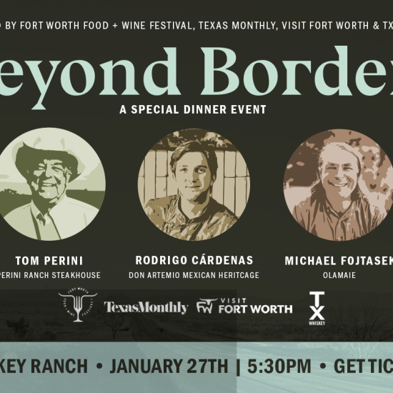 Fort Worth Events | Festivals, Music, Sporting Events