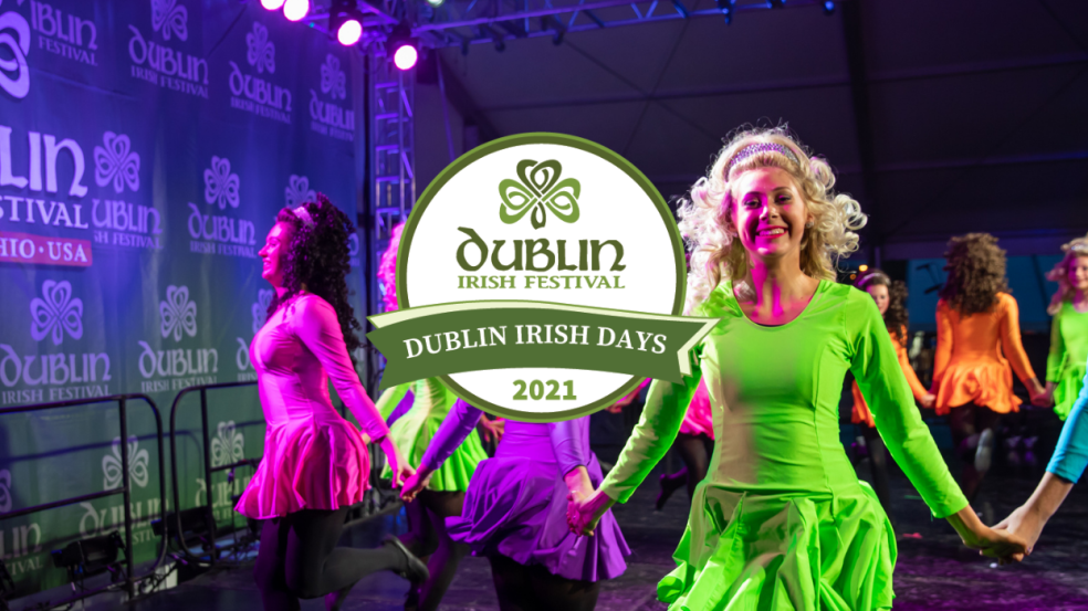 Dublin Irish Festival