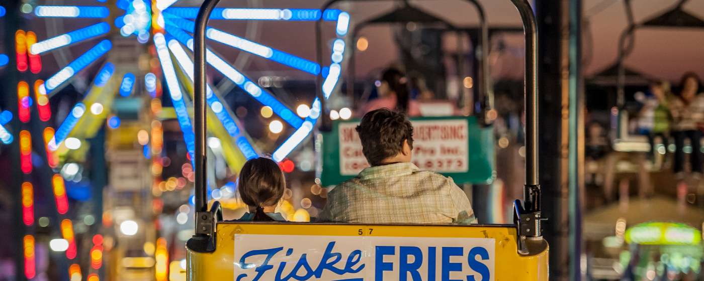Columbia SC Official Website | Events, Restaurants, Hotels