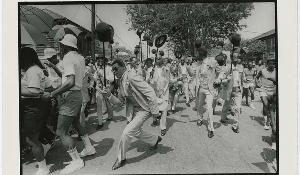 10 Things to Do this April in New Orleans