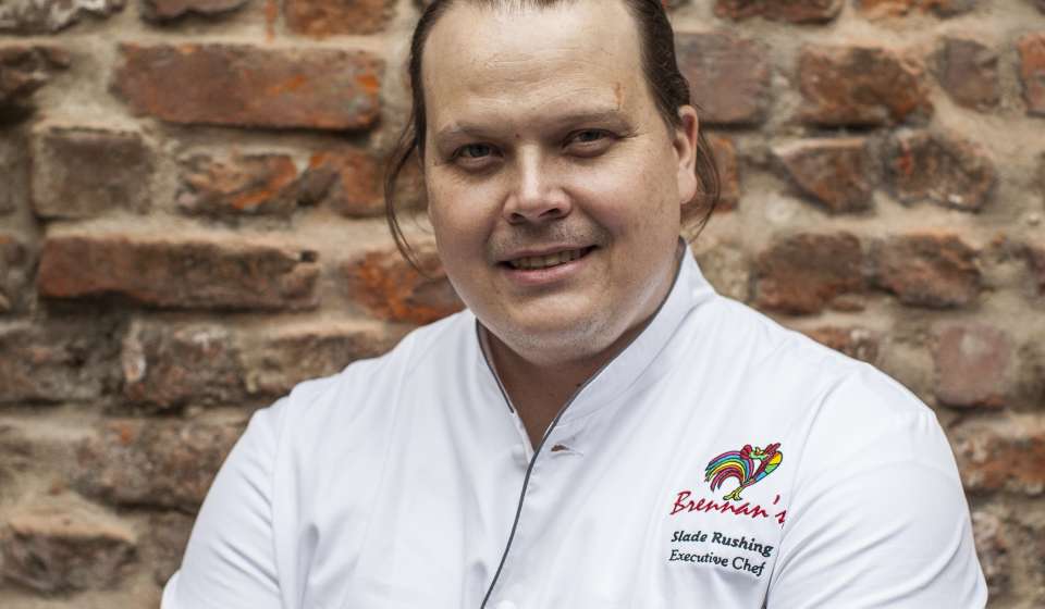 New Orleans’ James Beard Award Nominees