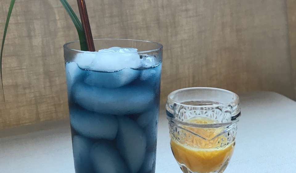 Low and No Alcohol Drinks in New Orleans: Where to Find Low ABV and ...