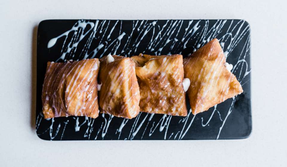 The Ultimate Guide to Beignets