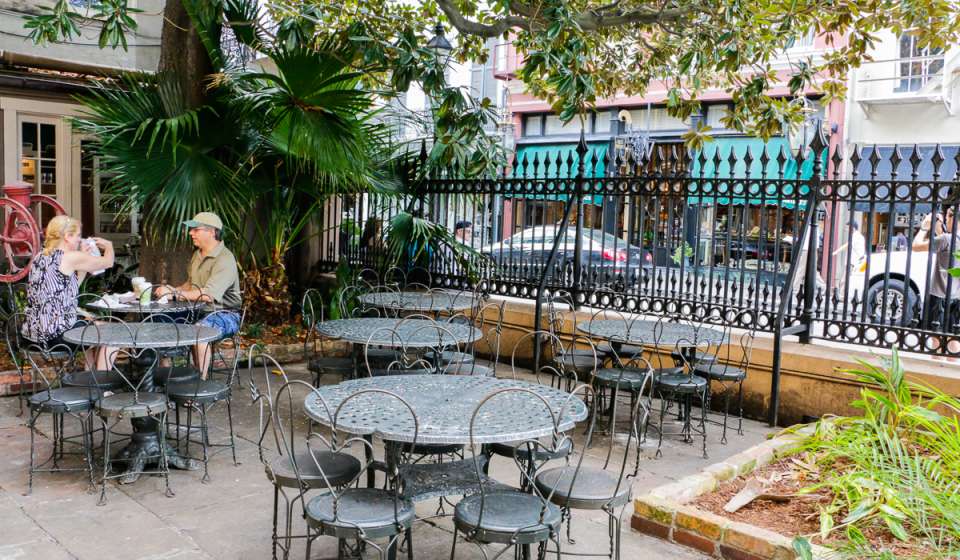 The Ultimate Guide to Beignets