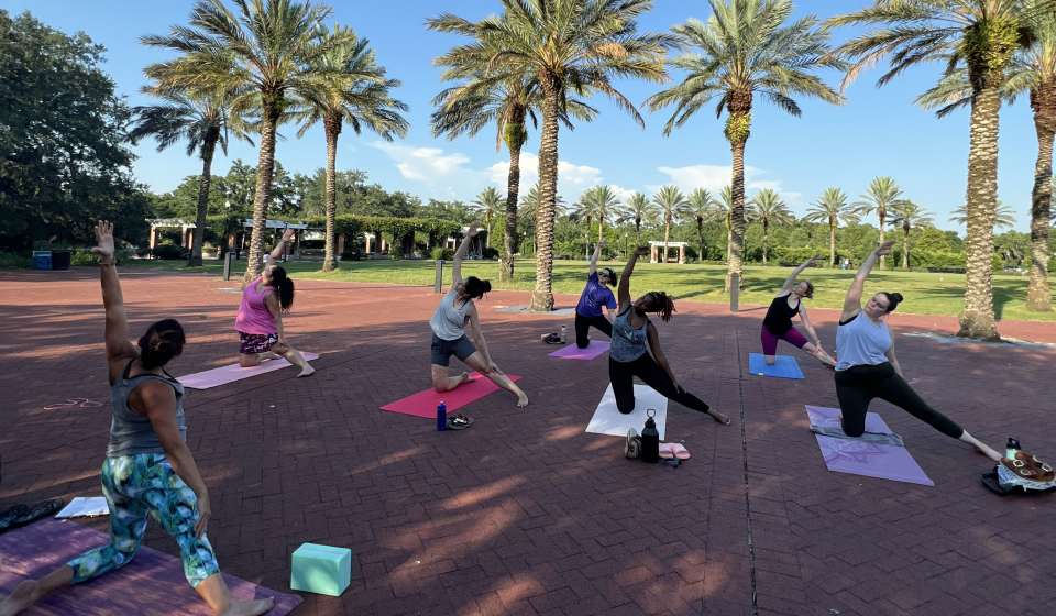 Things to Do on Mondays | New Orleans