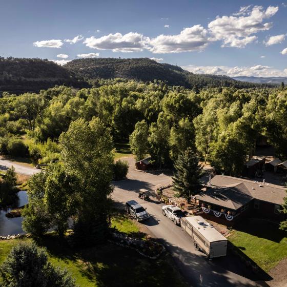 Outdoorsy Bayfield | Visit Durango, CO | Official Tourism Site