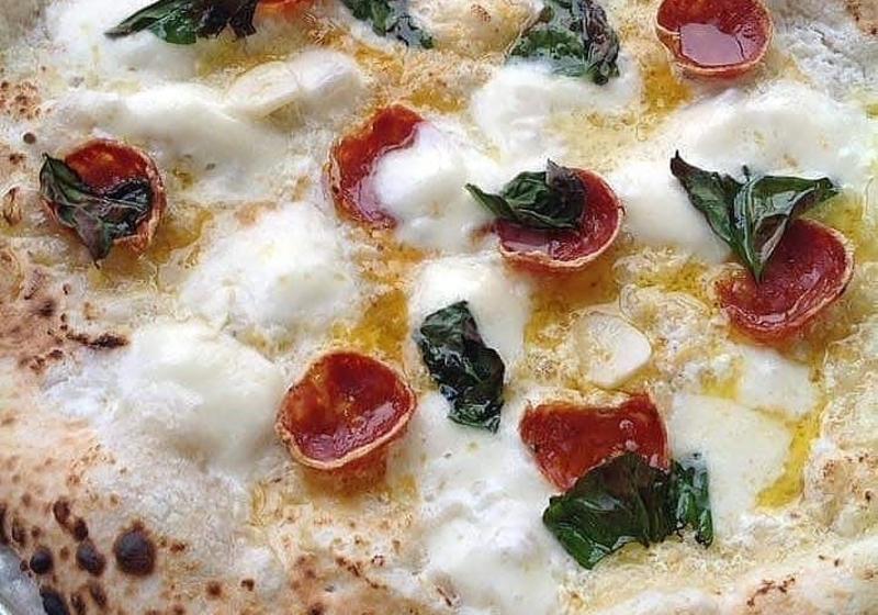Taste your way around the globe without ever leaving Cumberland County!