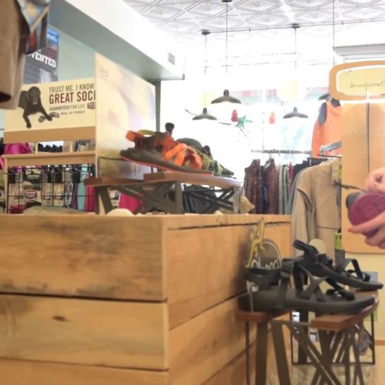 Forest City, NC | The Must-See Stops & Holiday Celebrations