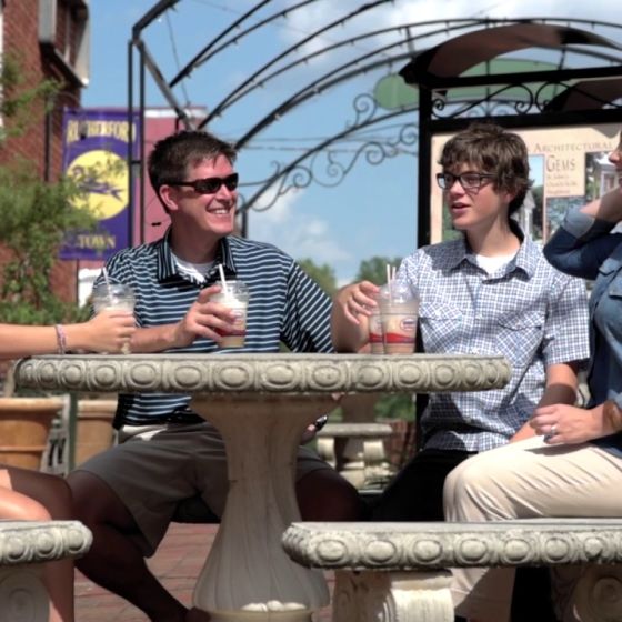 Rutherfordton, North Carolina | Top Things to Do & See