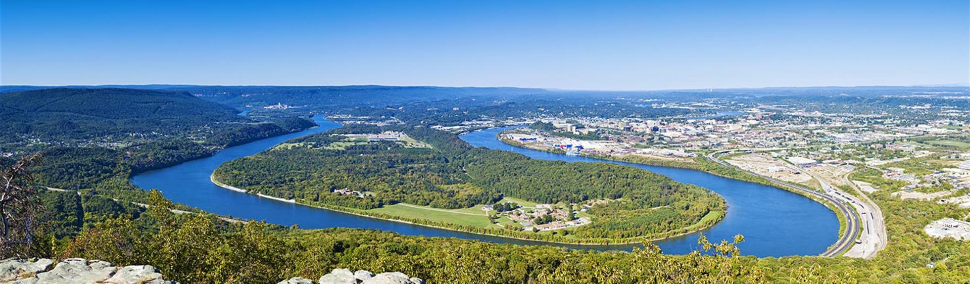 Moccasin Bend Railroad Top Hotels Closest To Moccasin Bend Golf Course