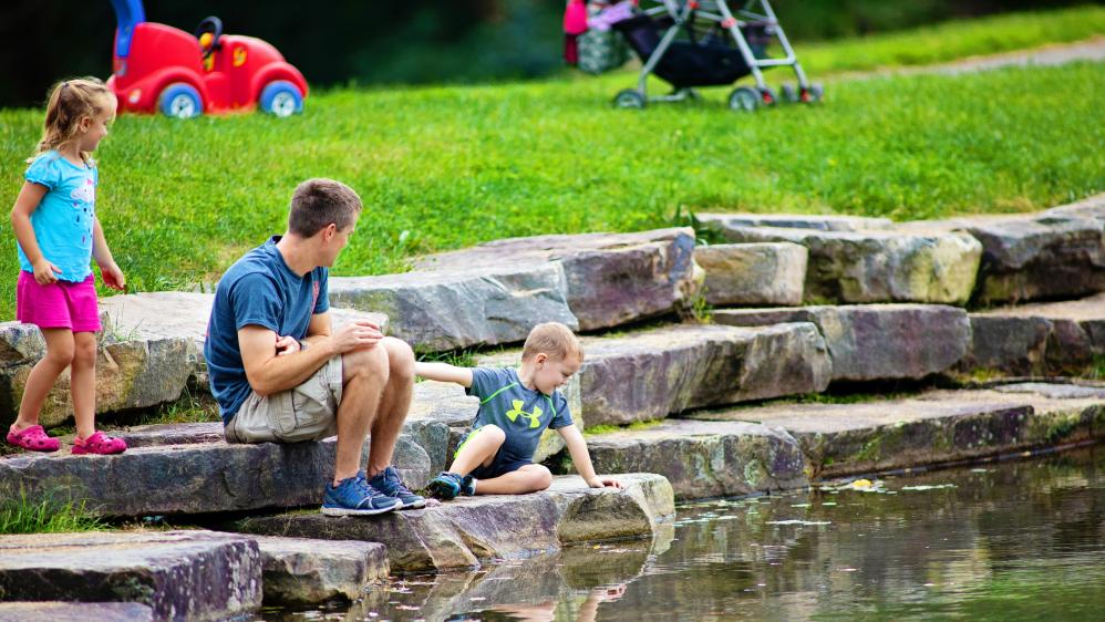 Hotels, Restaurants, Events & Things to Do in Scranton, PA