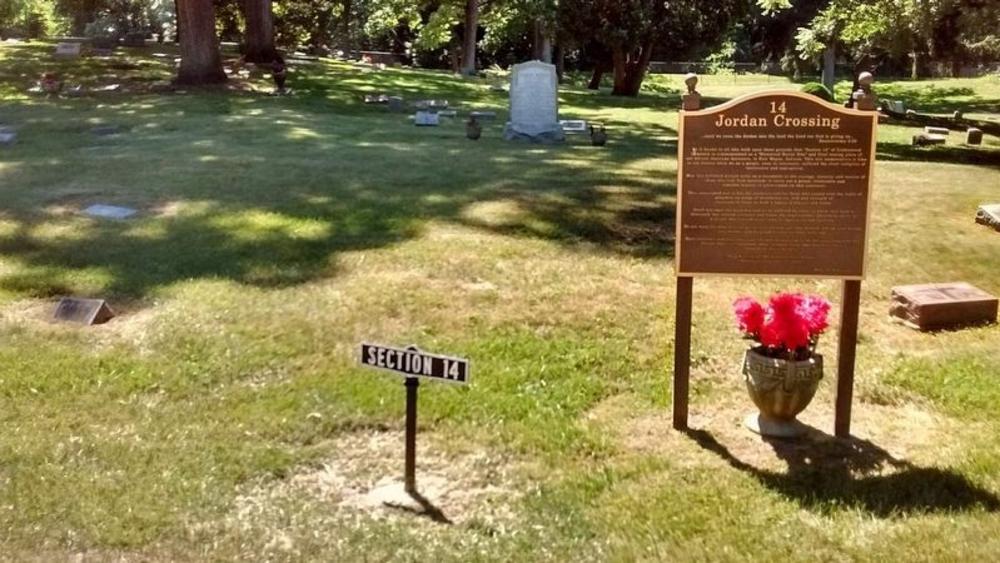 Prince Kaboo (Samuel Morris) Makes His Mark in Fort Wayne History