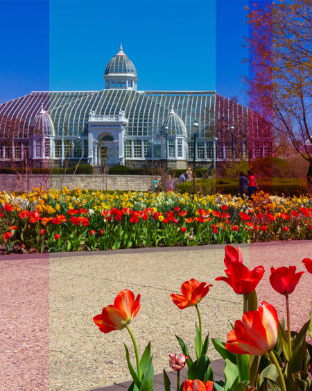 Columbus Spring Date Ideas