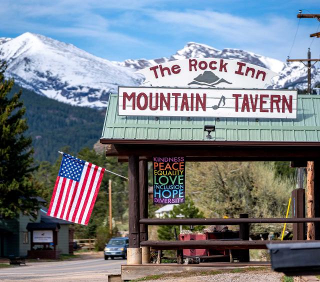 Geoff Clark Acoustic