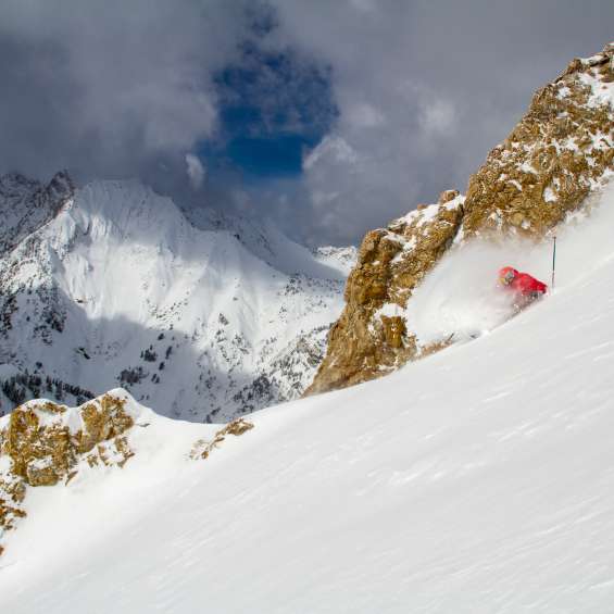 Posts in Family Fun | The Salt Lake Scene