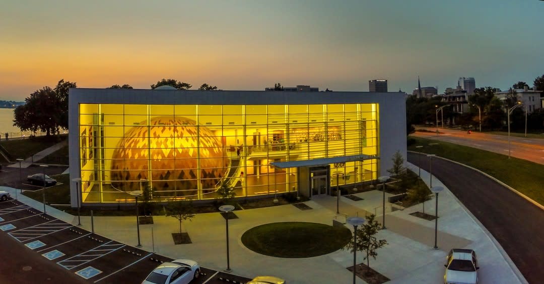 Your Guide to Accessible Attractions in Southern Indiana