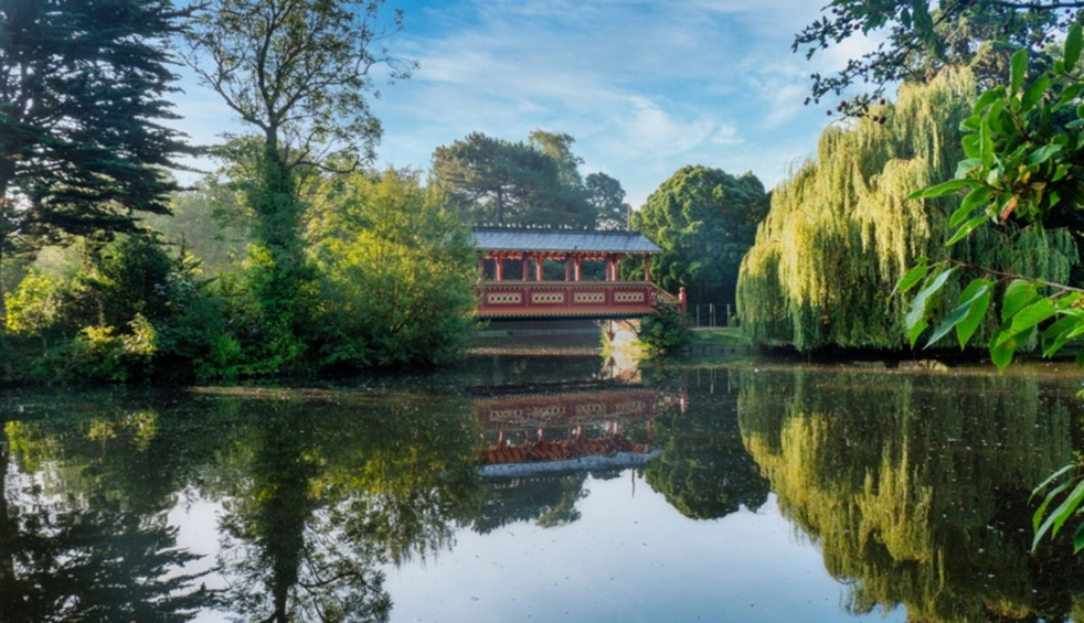 Best Places for a Picnic in Wirral | Visit Wirral