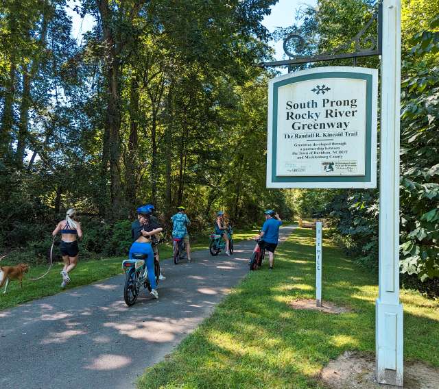 Lake Norman Events | Festivals, Holidays & Annual Events