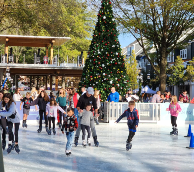 Lake Norman Events | Festivals, Holidays & Annual Events