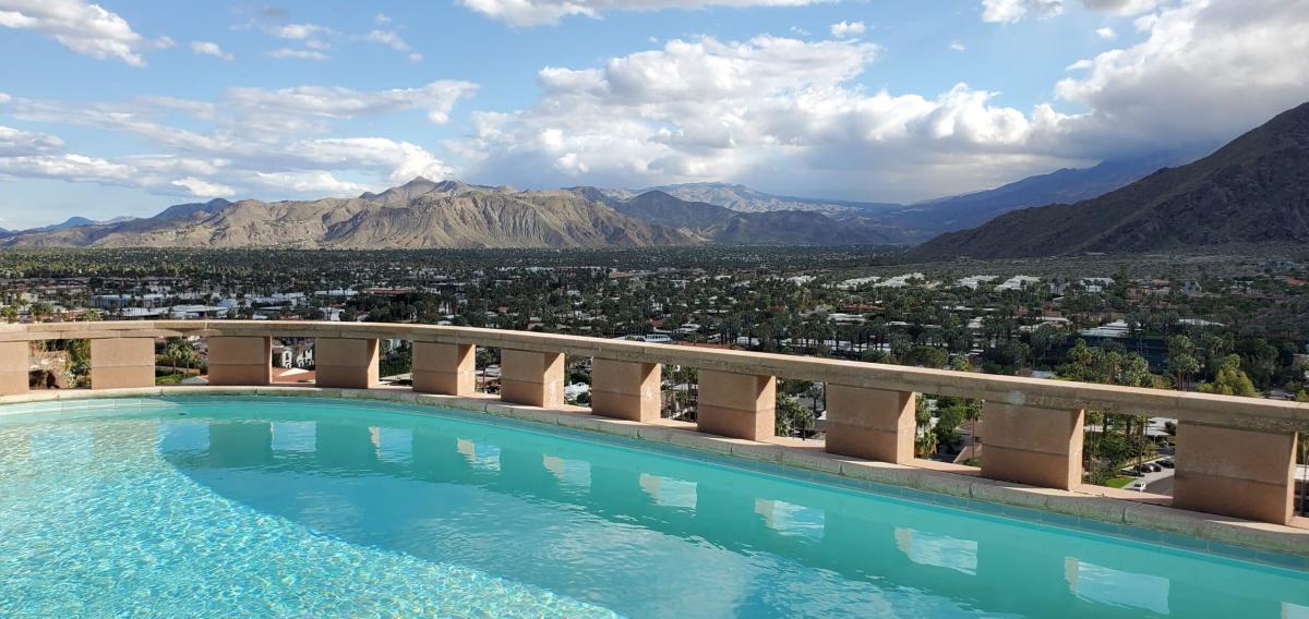 Take A Tour of Frey House II