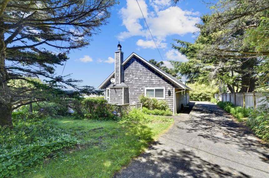 Shutterbug -Beachcomber Vacation Homes | Cannon Beach, OR