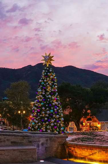 Temecula Valley, CA Visitors Guide To Hotels, Wineries, & Things To Do