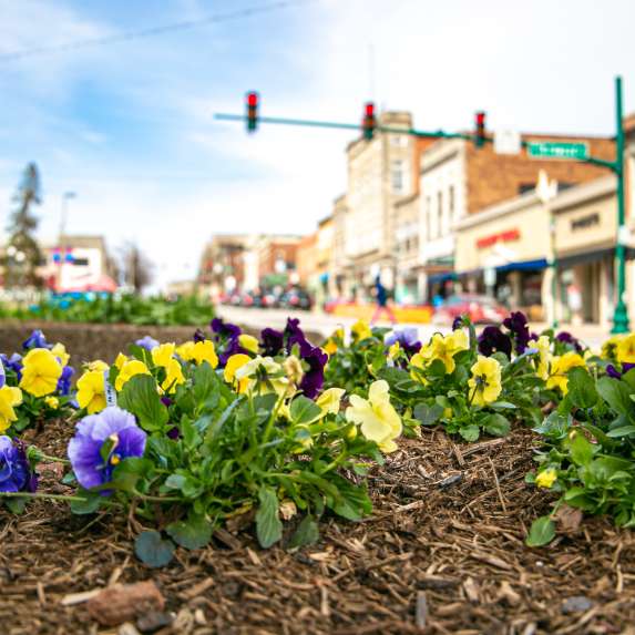Downtown Bloomington, IN | Find Restaurants, Shopping & Nightlife