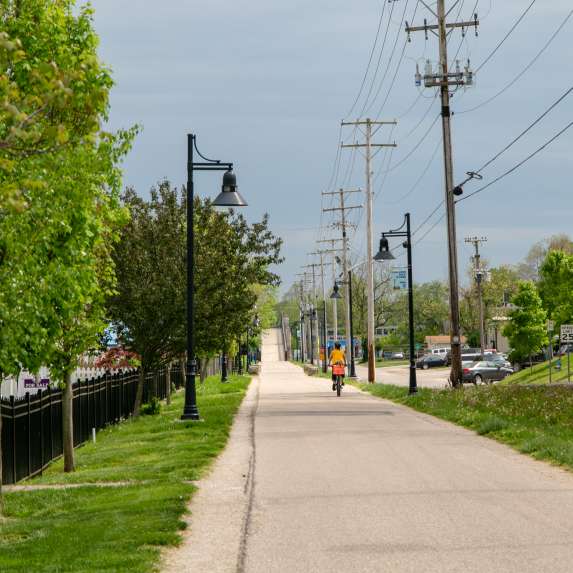 Downtown Bloomington, IN | Find Restaurants, Shopping & Nightlife