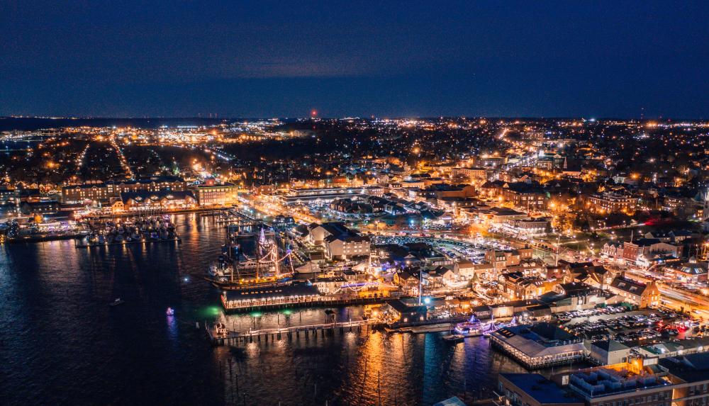 Newport RI Hotels, Things to Do, Events, Dining & Vacation Guide