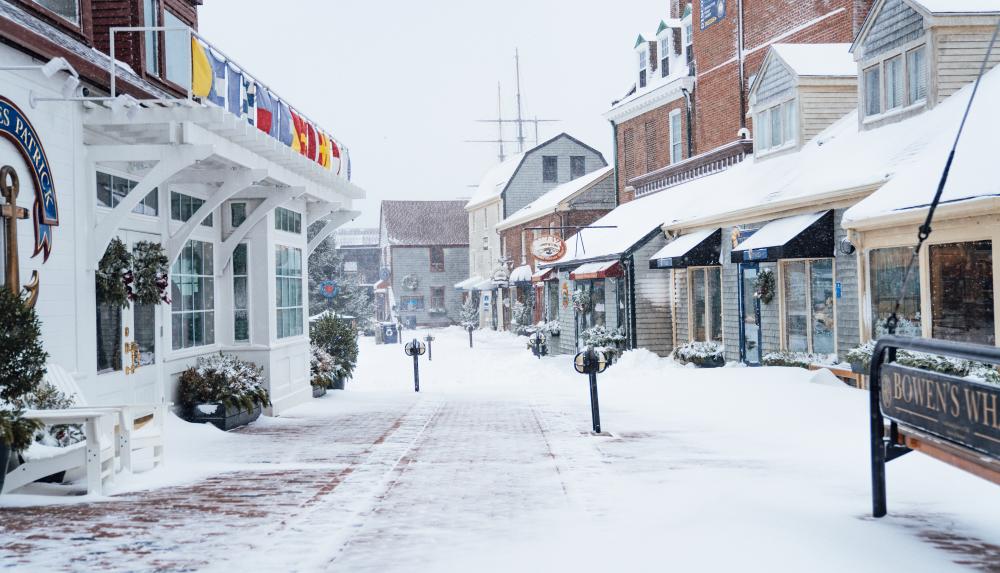 Newport RI Hotels, Things to Do, Events, Dining & Vacation Guide