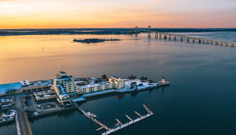Newport RI Hotels, Things to Do, Events, Dining & Vacation Guide