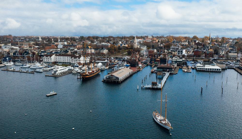 Newport RI Hotels, Things to Do, Events, Dining & Vacation Guide